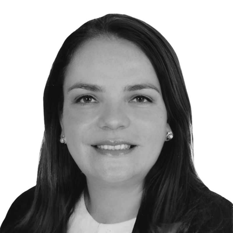 María Claudia Herrera, MBA /Esp Consultora (senior)