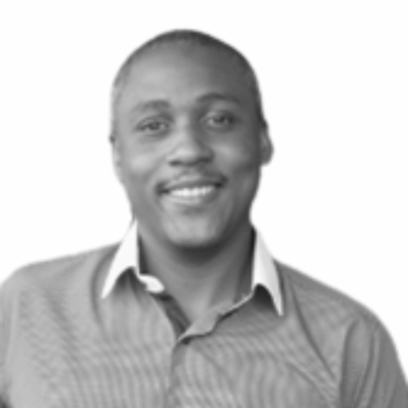 Lionel Loutoby Consultor (Senior)